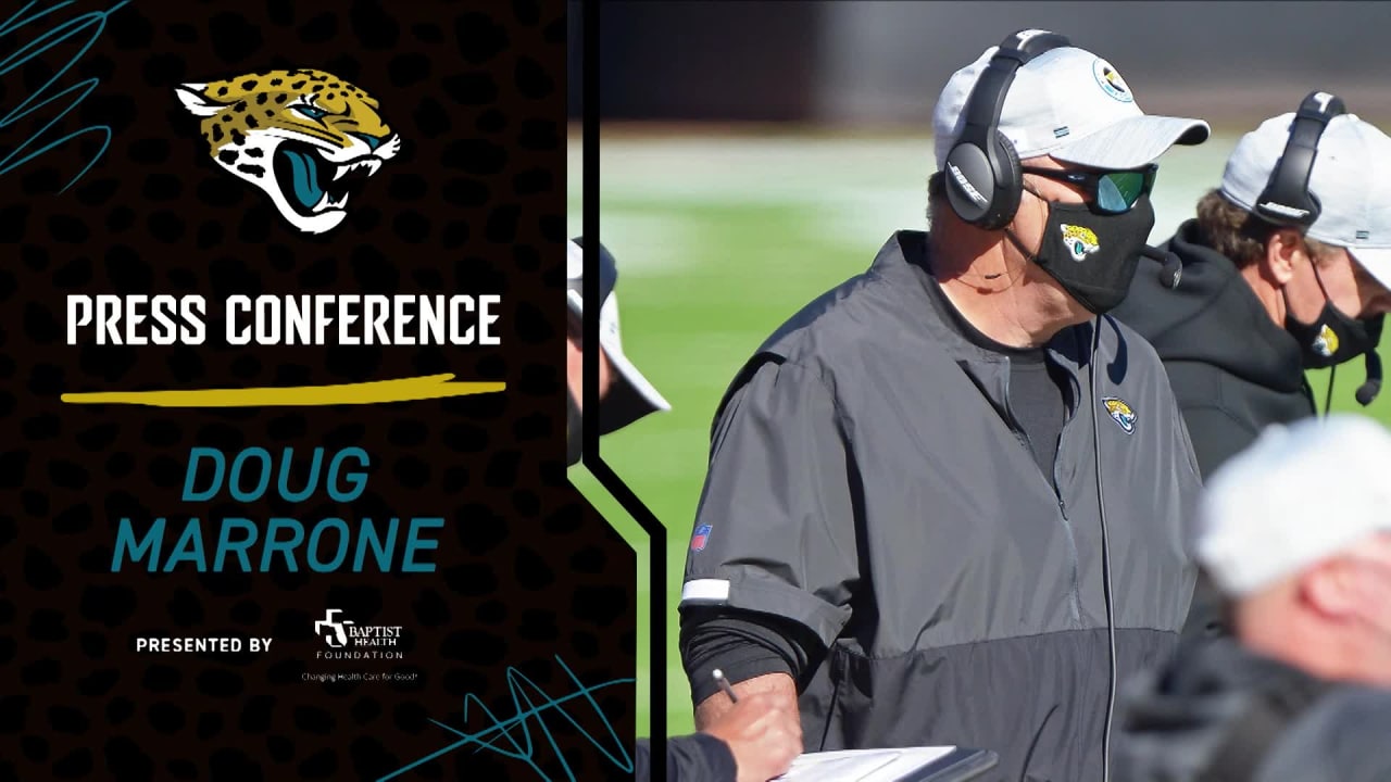 Marrone: "I always want to compete"