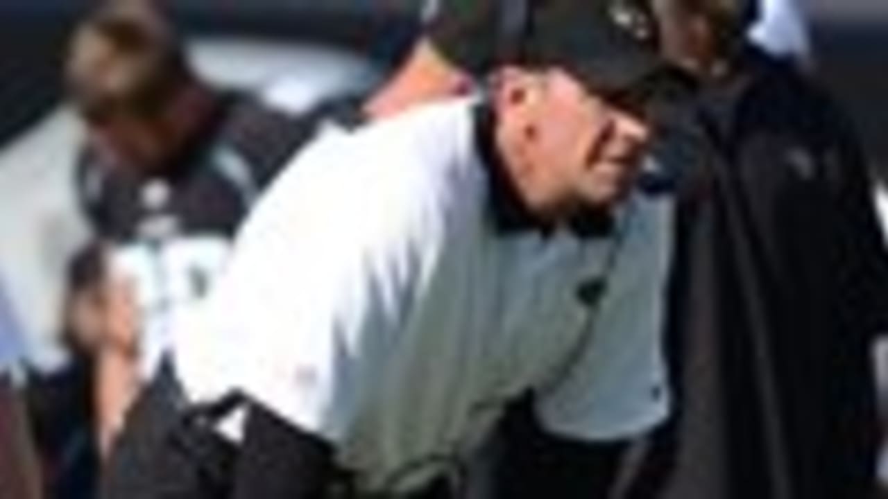 Mularkey released from hospital