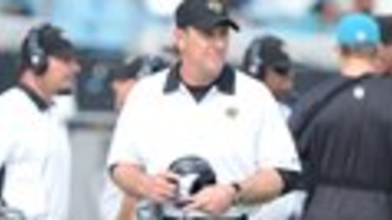 UPDATED: Mularkey expected to be OK