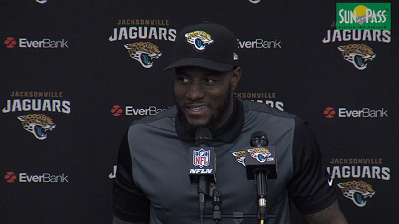 Gipson: "This is an up and coming organization"