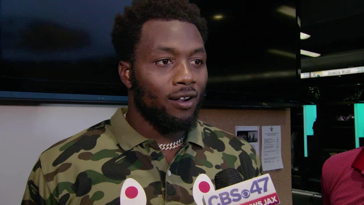 Fowler: "Playing the game I love"