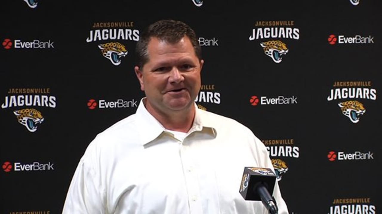 Press Conference: Andy Dengler