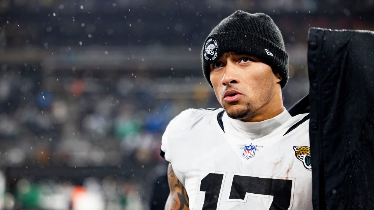 Article | O-Zone Podcast: Evan Engram