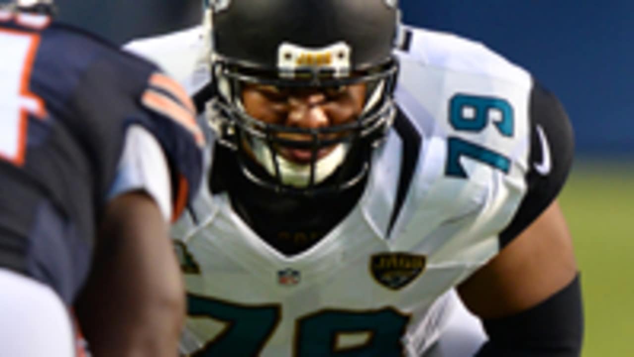 Red Bryant the real deal – and a real leader