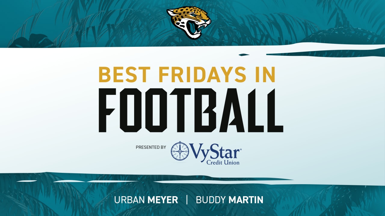 Best Fridays in Football: September 17