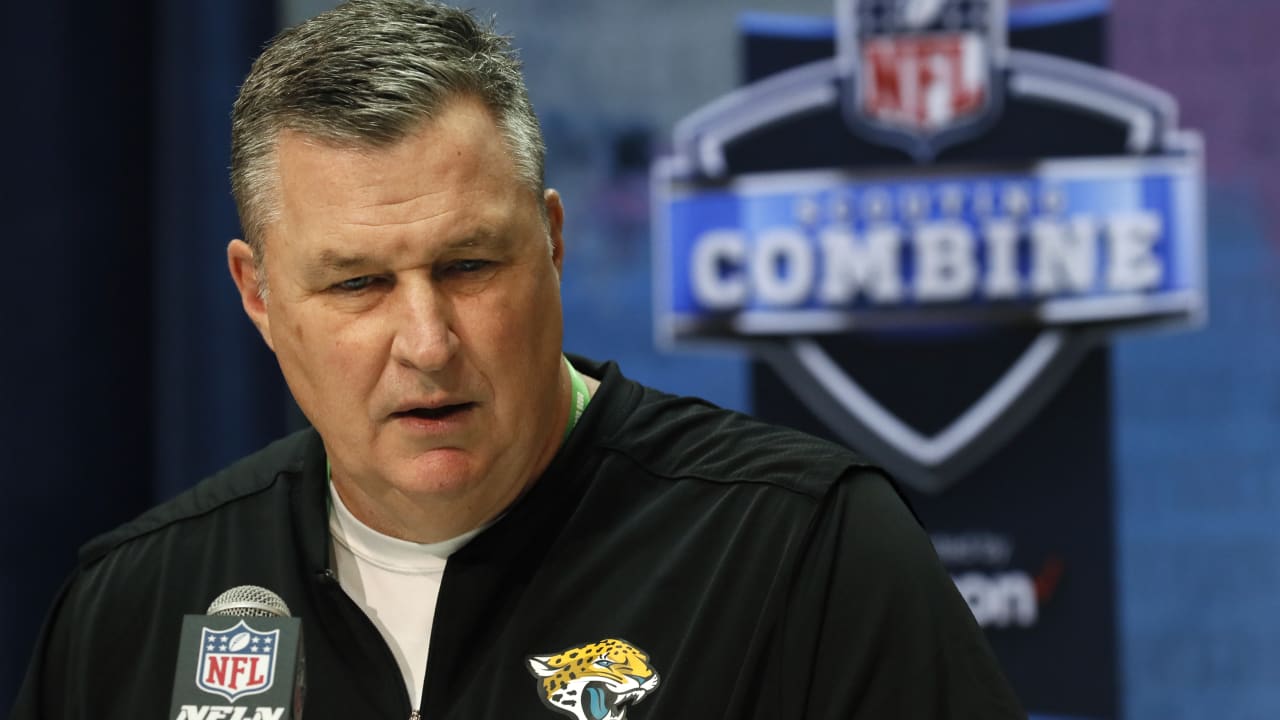 Offseason Update: Marrone getting creative in virtual offseason