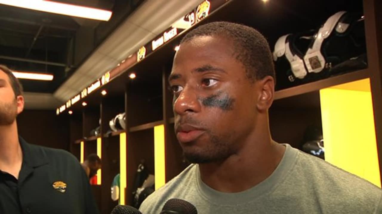 Inside the Locker Room