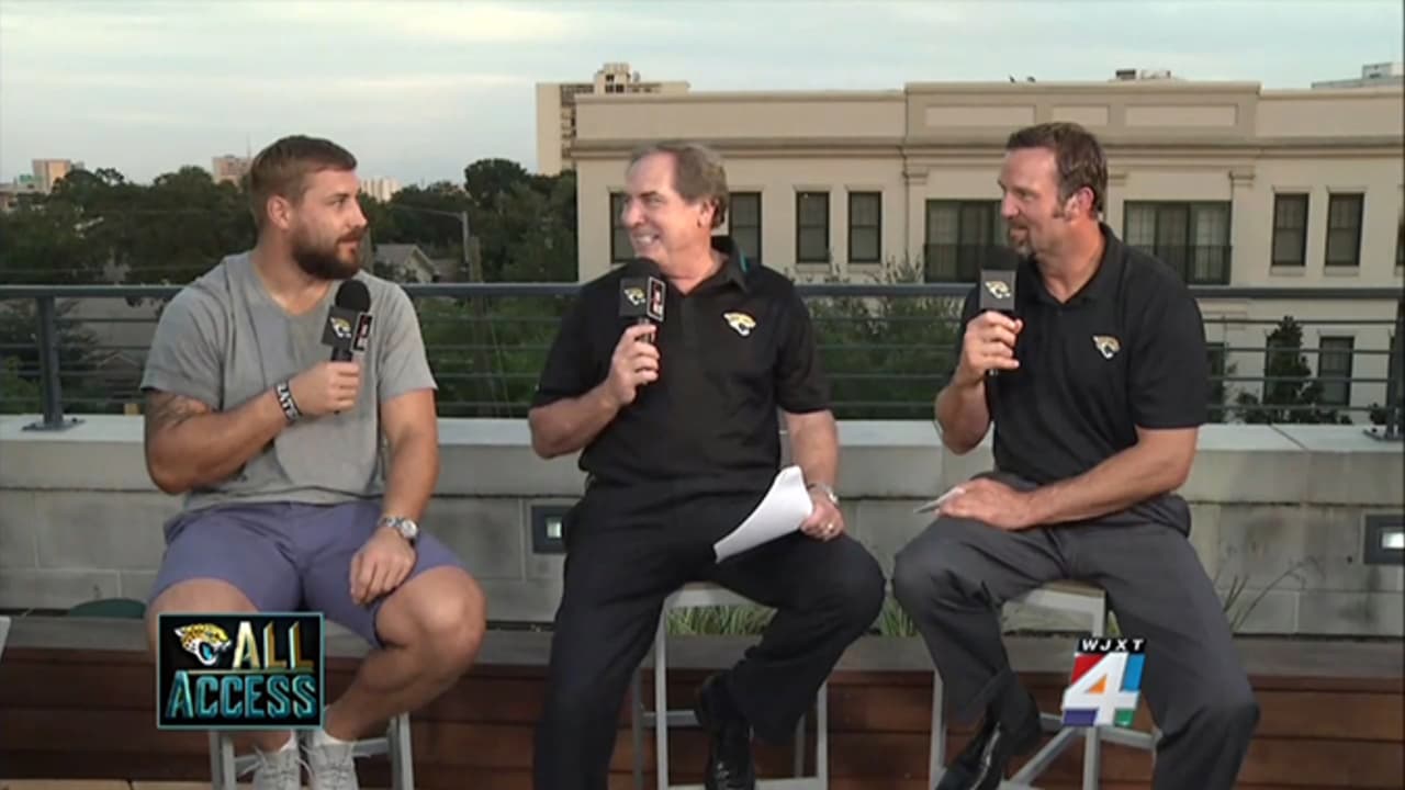 All Access: Dan Skuta