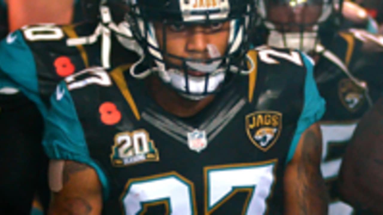 Game notes: DAL vs JAX