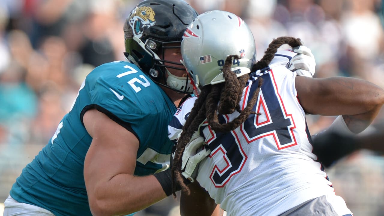 Wells: "I've always prepared to be the starter"