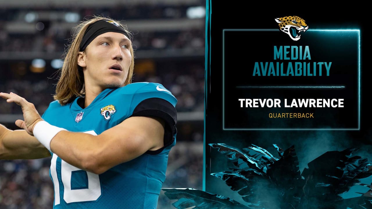 Lawrence: "We're a really close team"