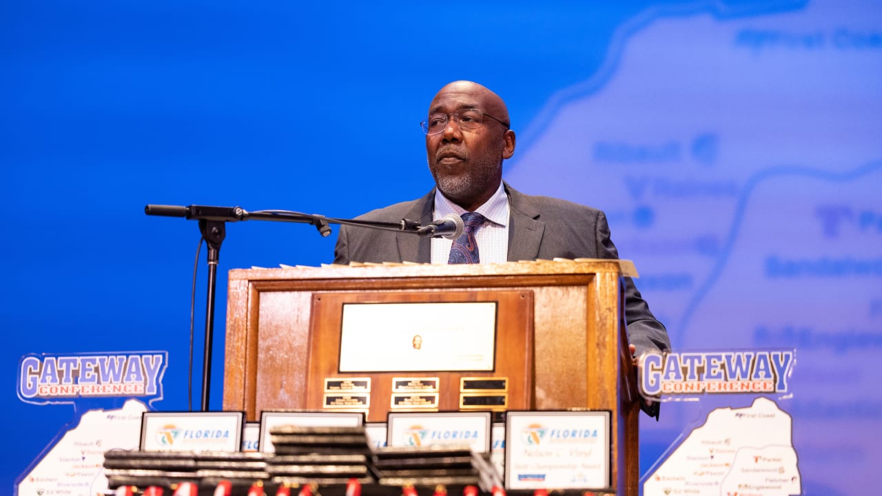 Photos | 2023 DCPS Gateway Conference Awards