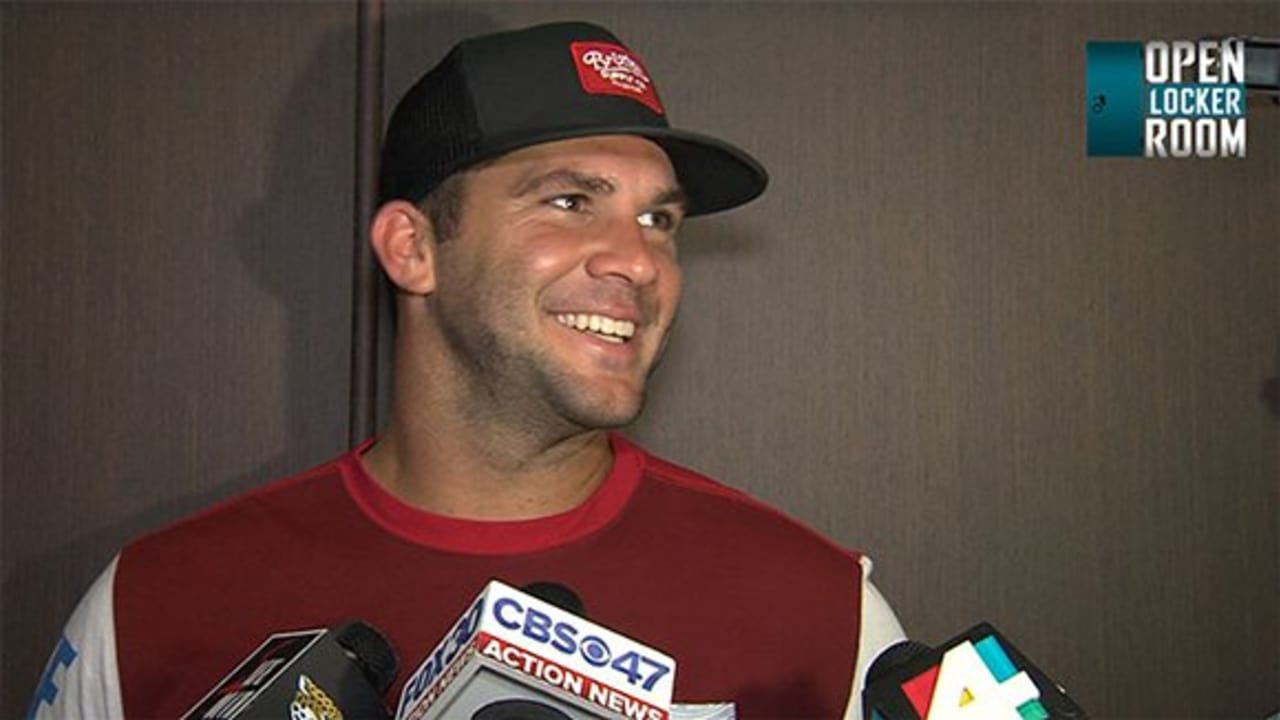 Bortles: "A good start."