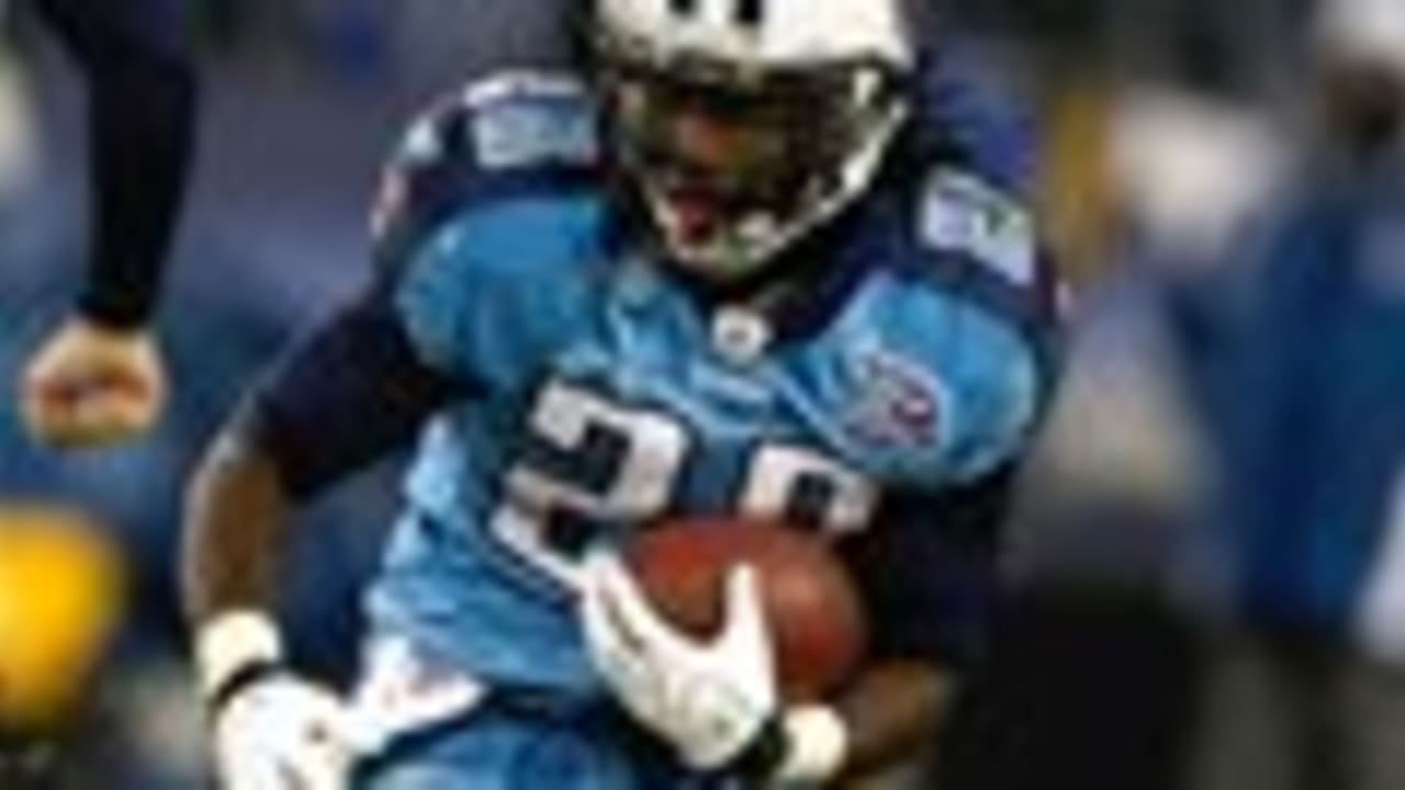 10 things: Titans vs Jaguars