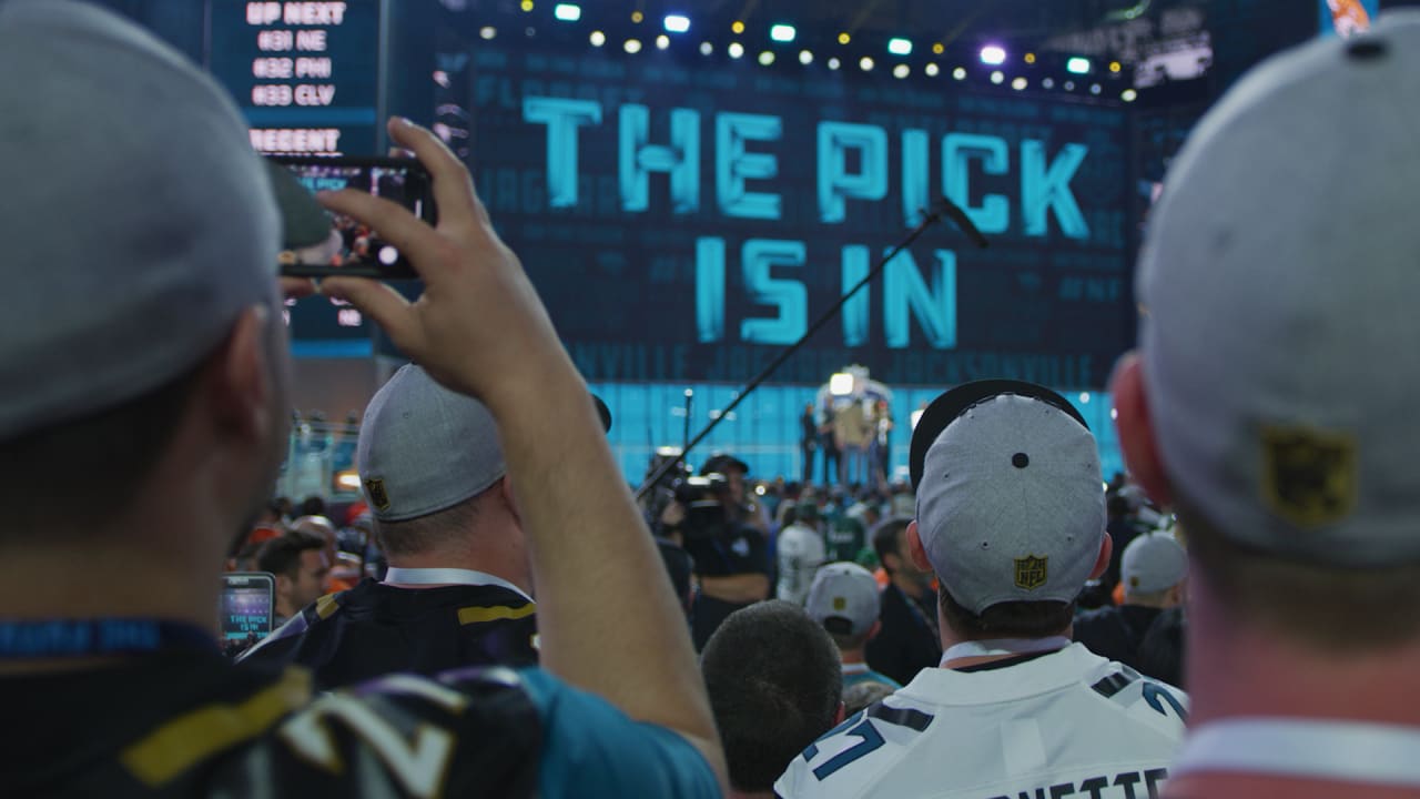 2019 Draft Night Registration