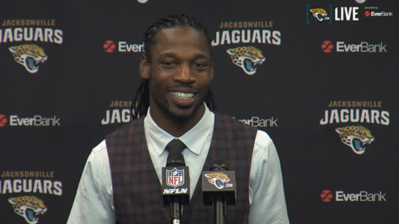 Mathis: "It's great to be back home"