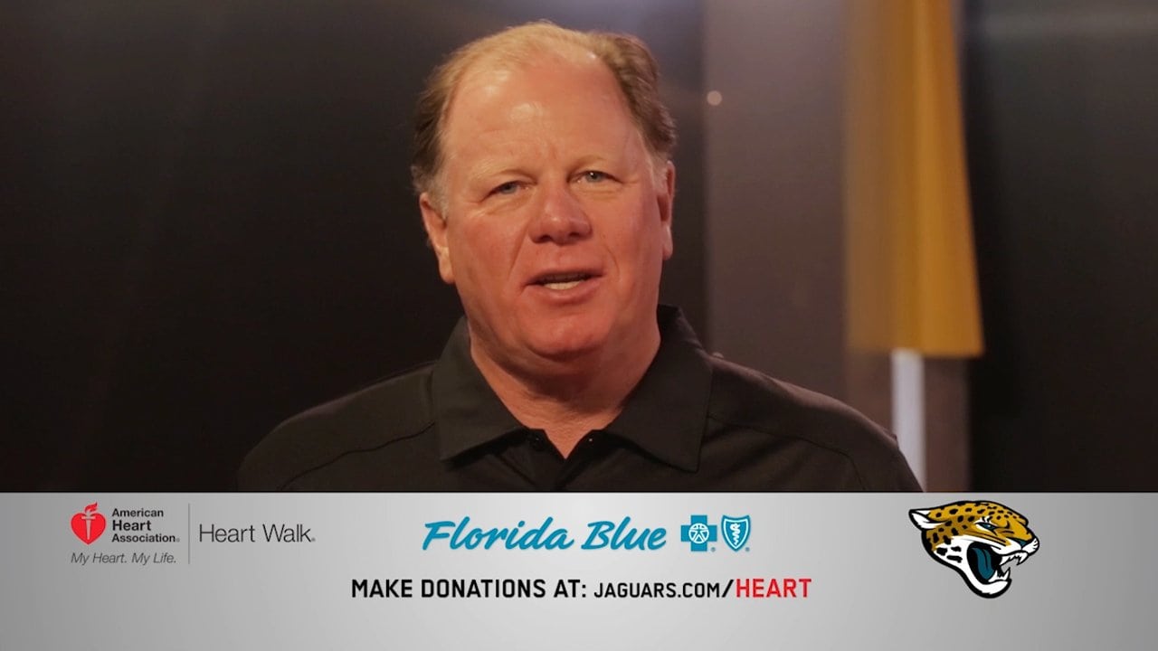 First Coast Heart Walk