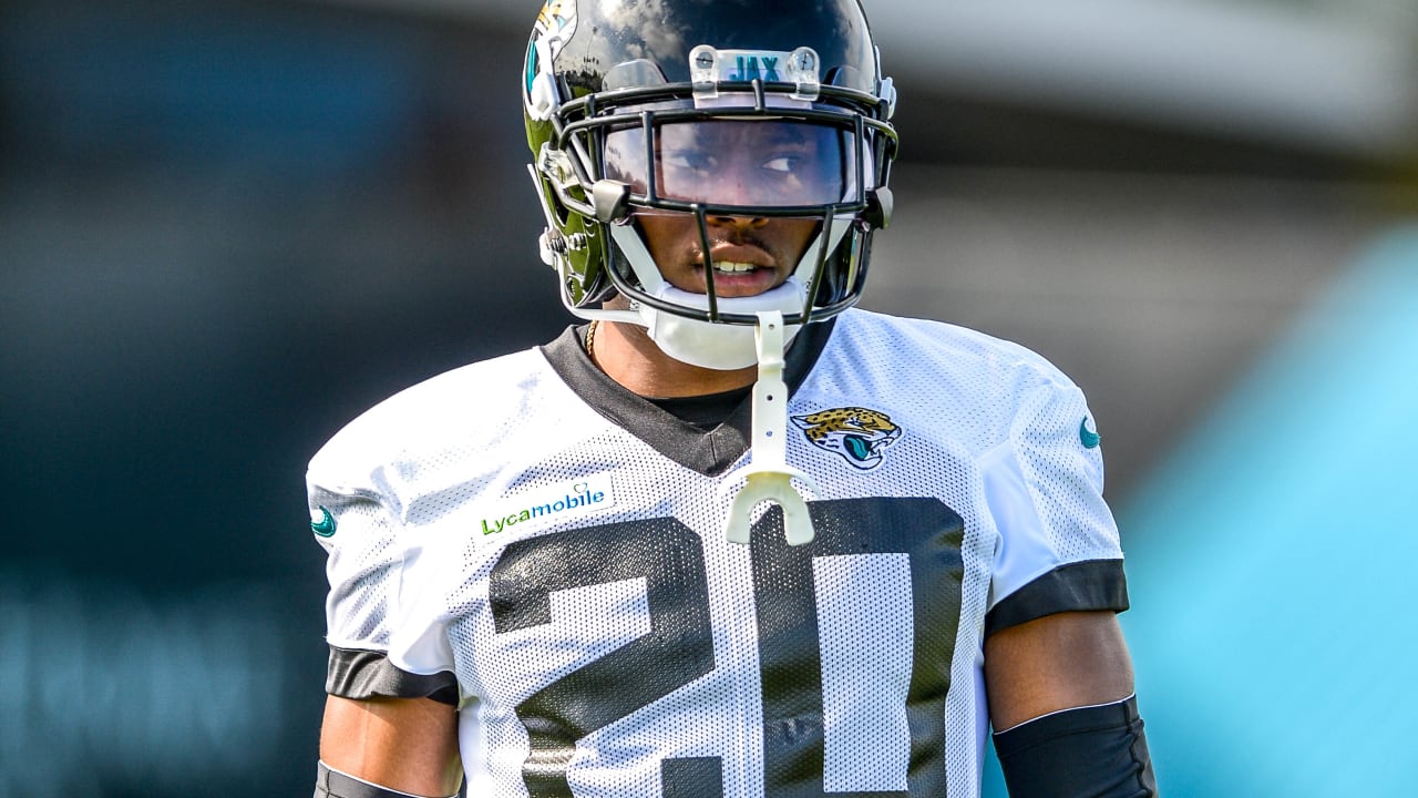 Minicamp Day 1: Ramsey makes news, sets tone