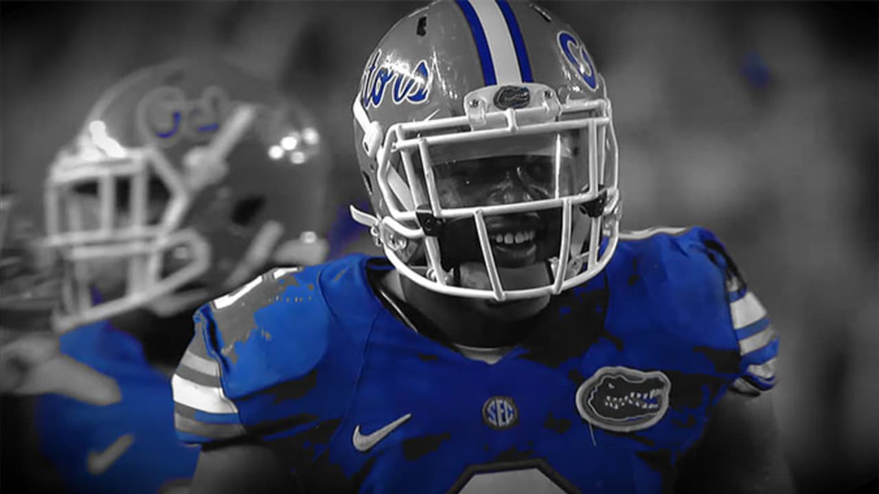 Dante Fowler Jr. Highlights