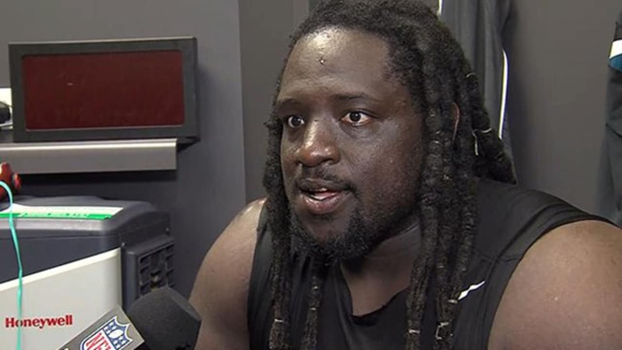 Marks: "I always have faith in our defense"