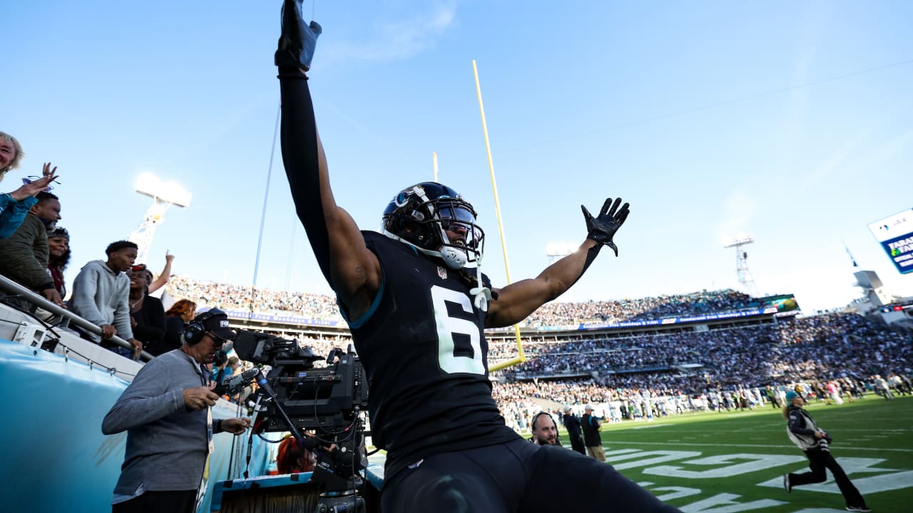 GAME PHOTOS | DAL vs. JAX | Week 15