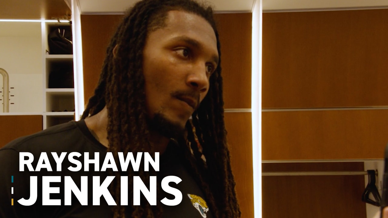 Jenkins: "We got to be much more of a consistent team, especially where ...