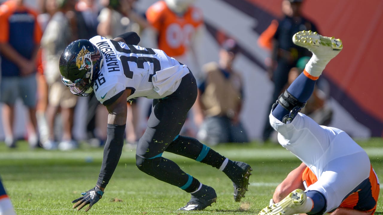 Harrison: "The momentum is swinging in our favor"