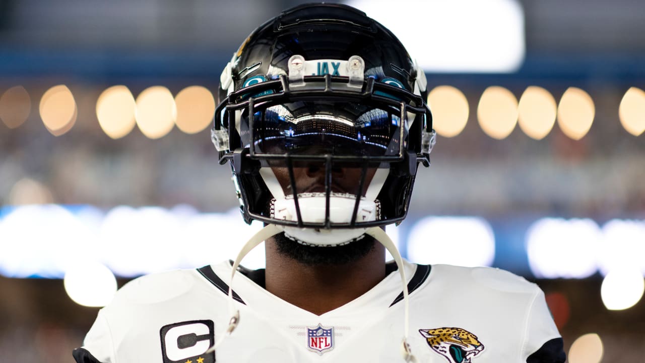 Jaguars insider: Big game, big opportunity