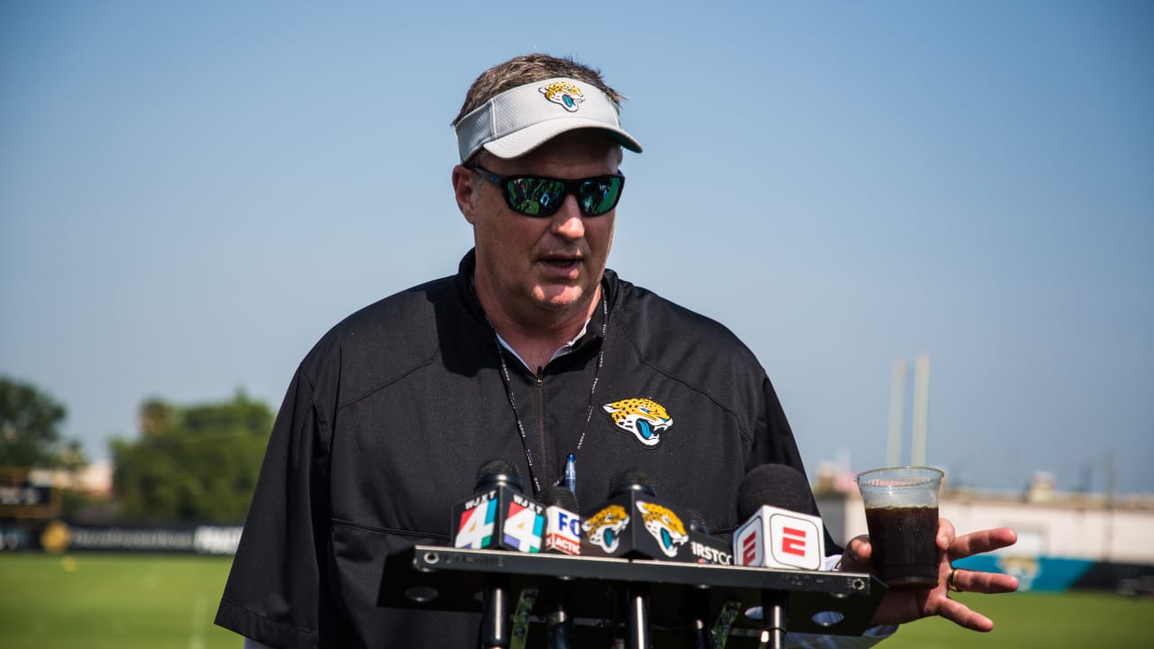 Marrone: "It's the right thing to do"