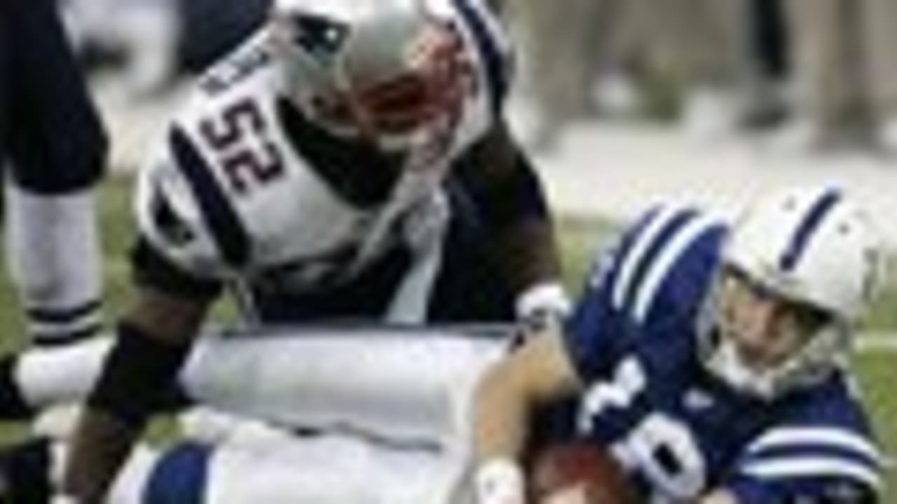 Jaguars sign LB Eric Alexander