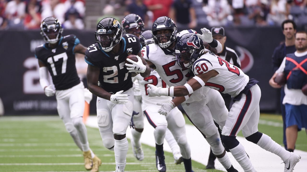 Texans talk: John McClain, Houston Chronicle