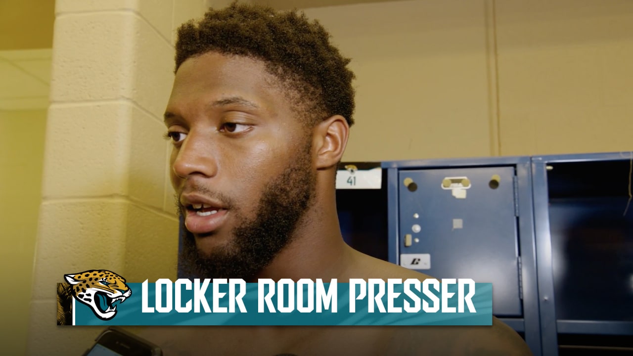 Josh Allen: "We got to move on." | Postgame Press Conference | Week 6 ...