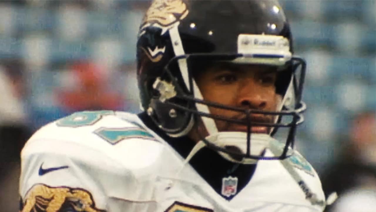 Classic Jags: Keenan McCardell