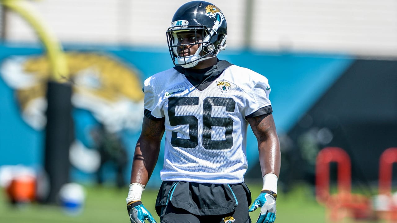 Tuesday update: Williams, Chark return