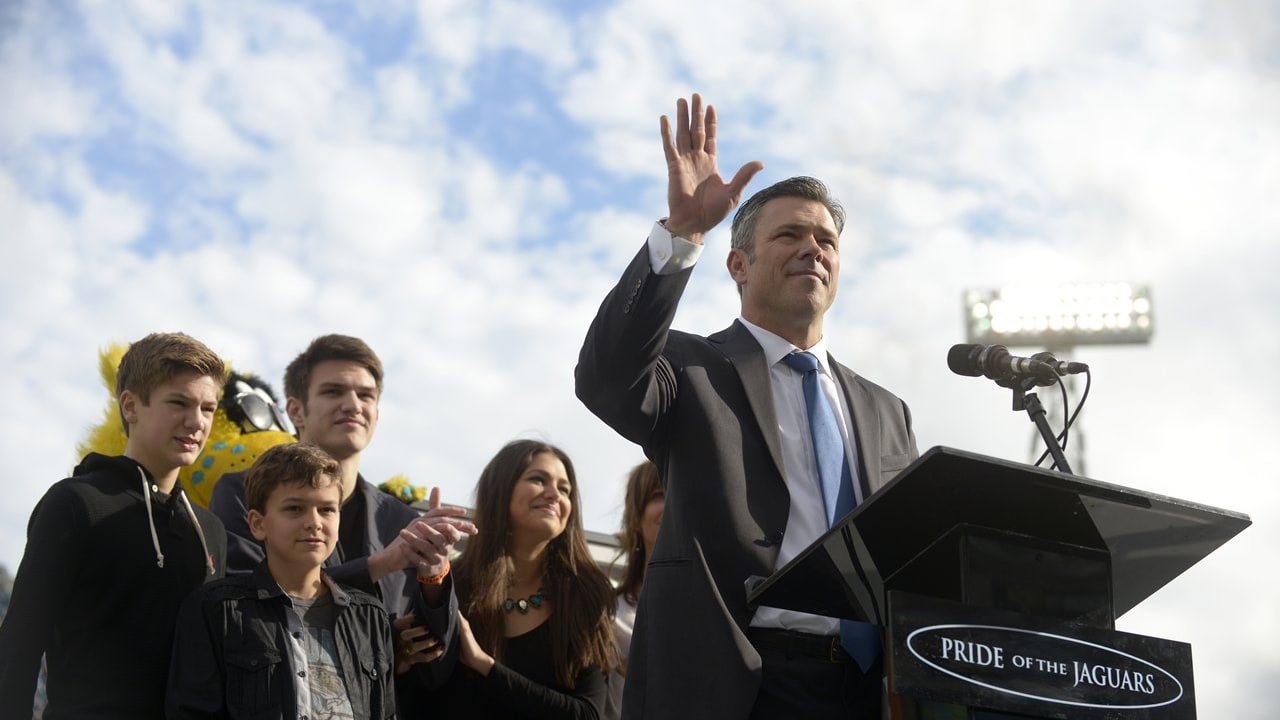 Happy Birthday Mark Brunell