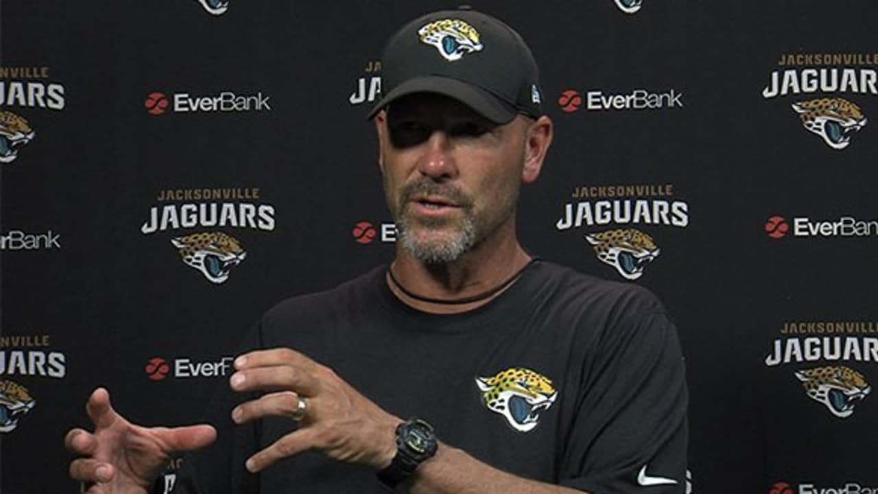 Bradley: "Consistency is the key"