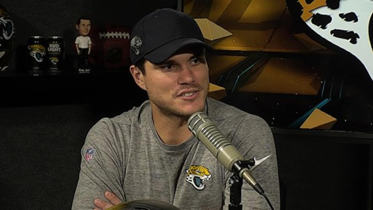 O-Zone Live: Josh Lambo