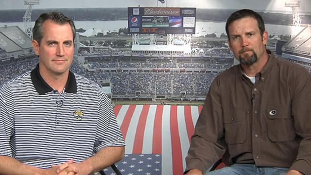 Offseason report - Cory Undlin