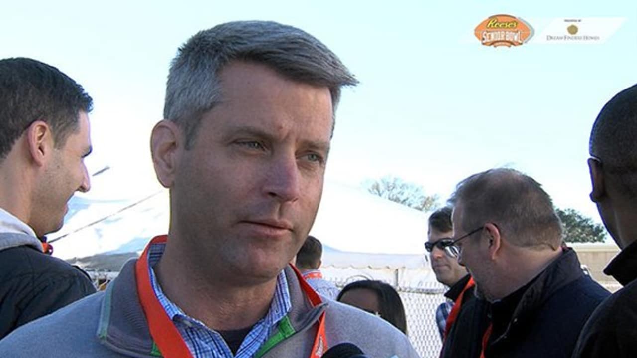 Dominik: "I think it's very healthy"