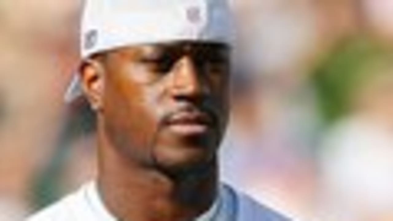 Osgood gets taste of Jax