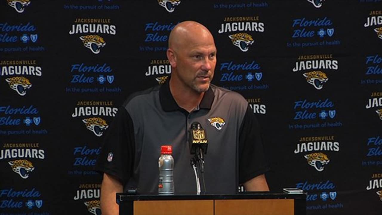 Bradley: "Saw some good things out there."