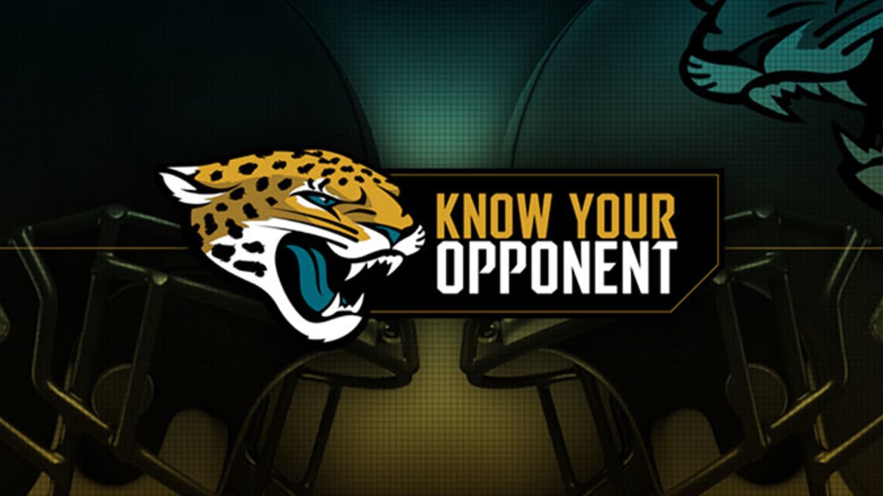 Best of Know Your Opponent