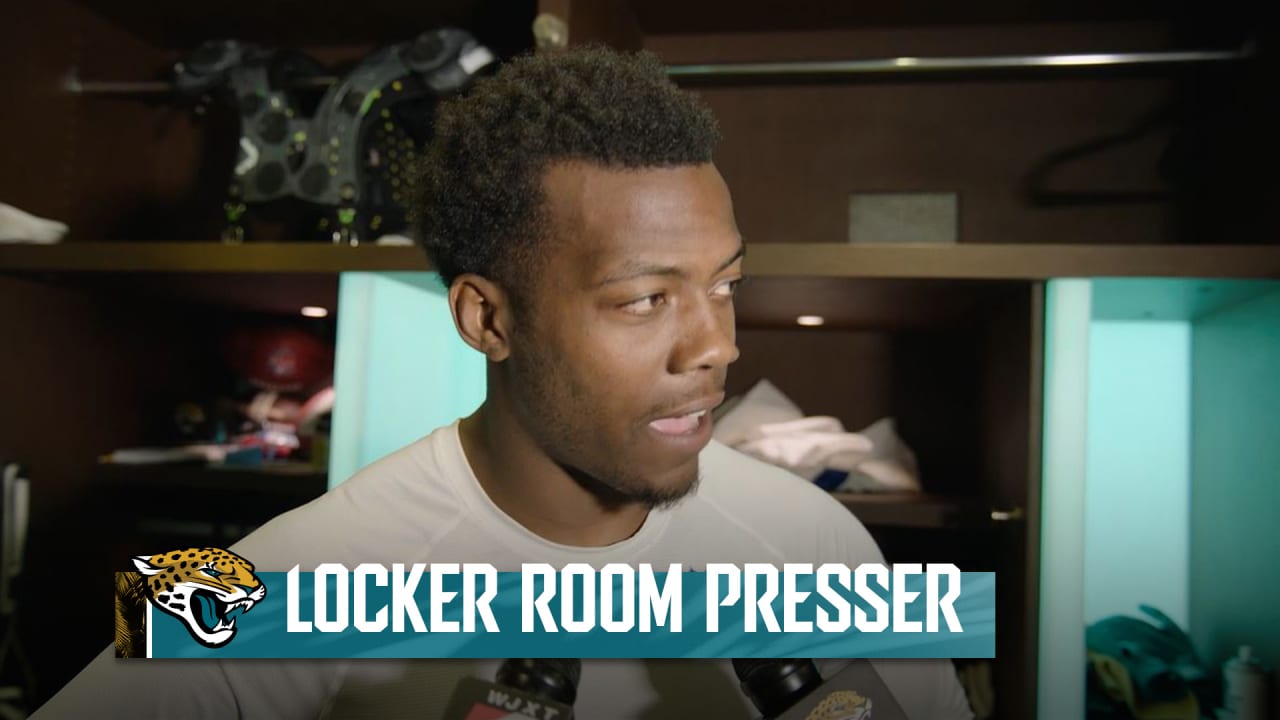 Arden Key: "We never waiver, we keep fighting." | Press Conference ...