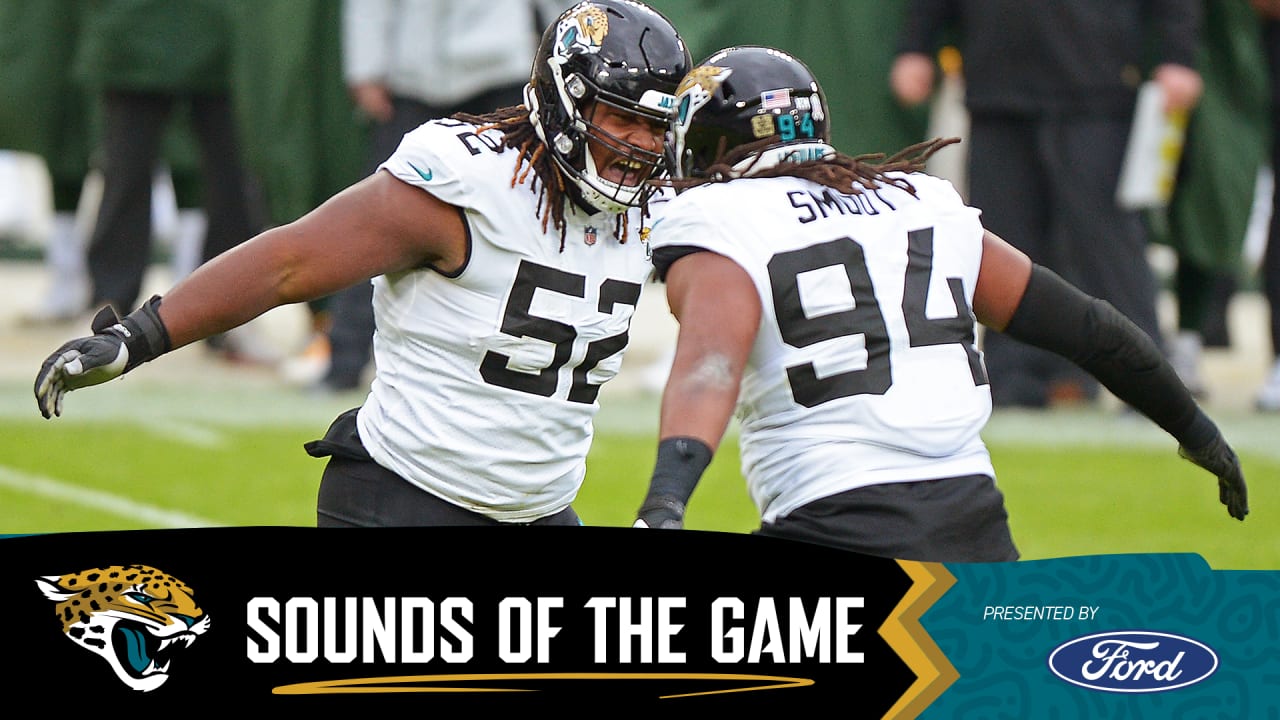 Sounds of the Game: Green Bay Packers