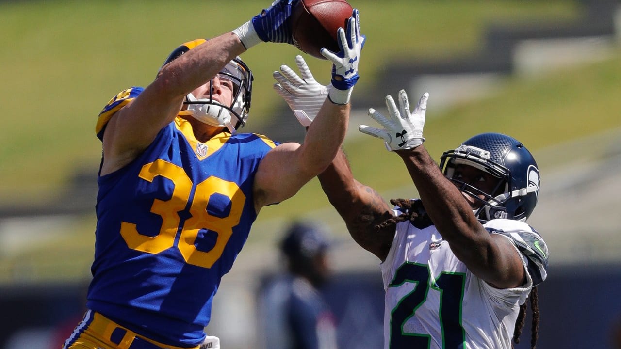 2018 NFL Free Agency: Cody Davis