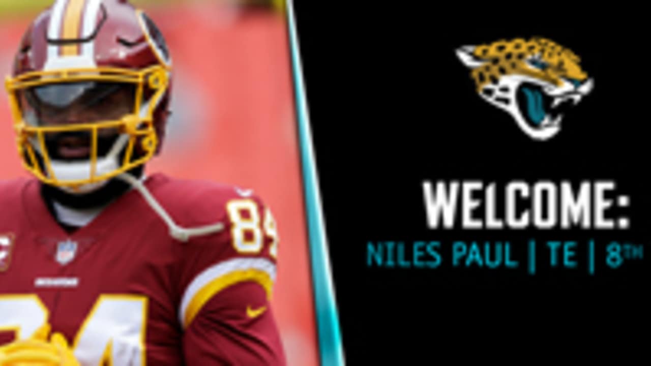 OFFICIAL: Paul signs