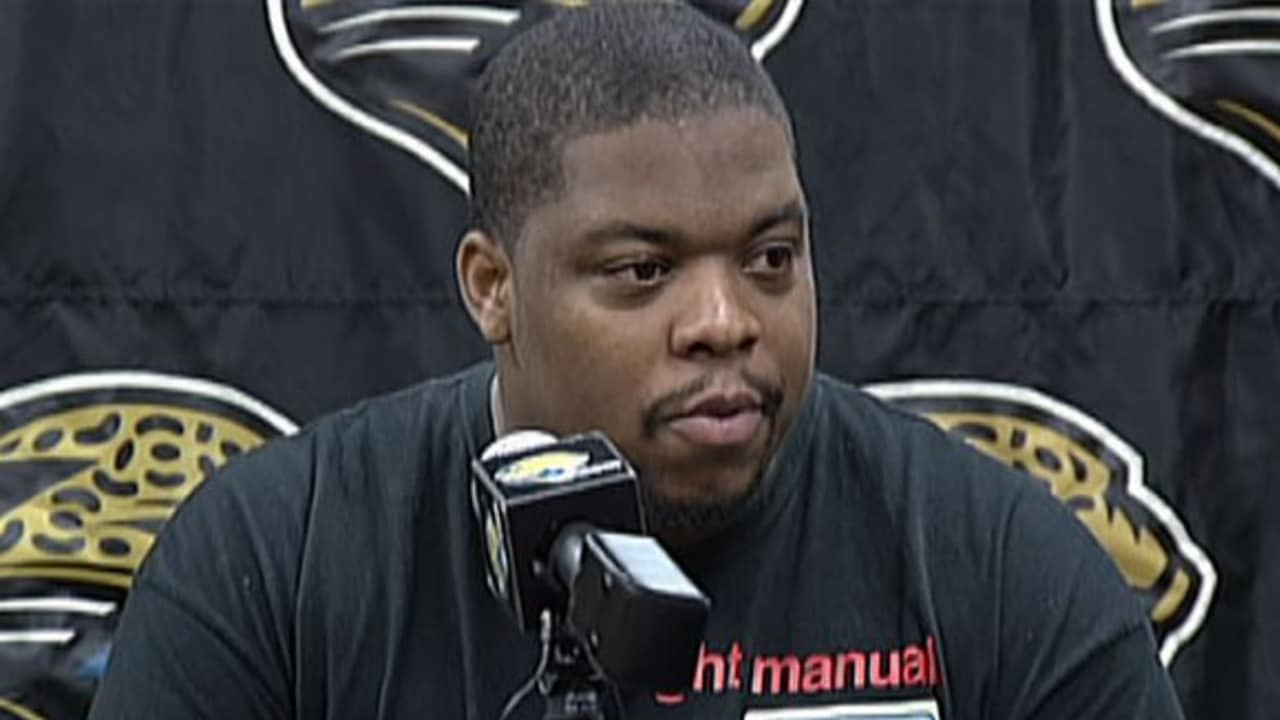 Knighton talks conditioning