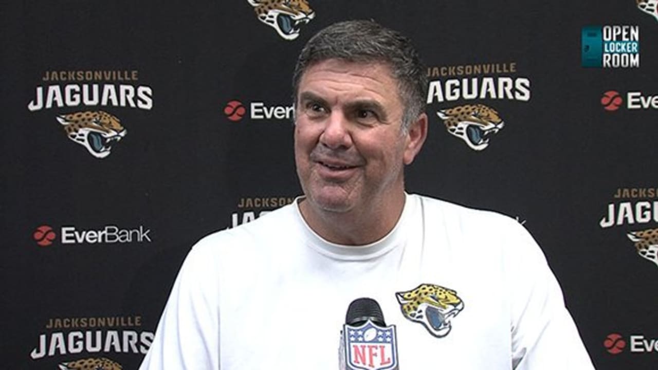 Babich: "Our guys are looking forward to it"