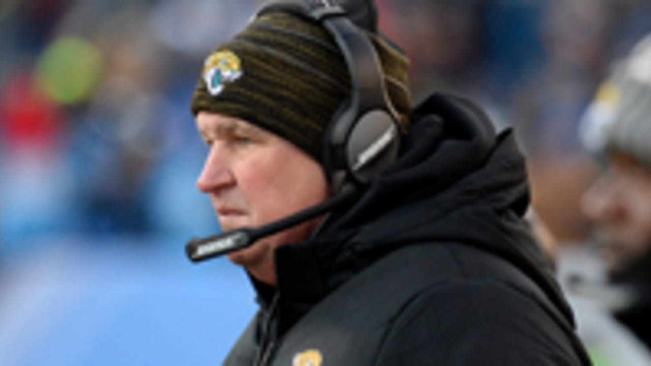 Marrone: “The past is past”