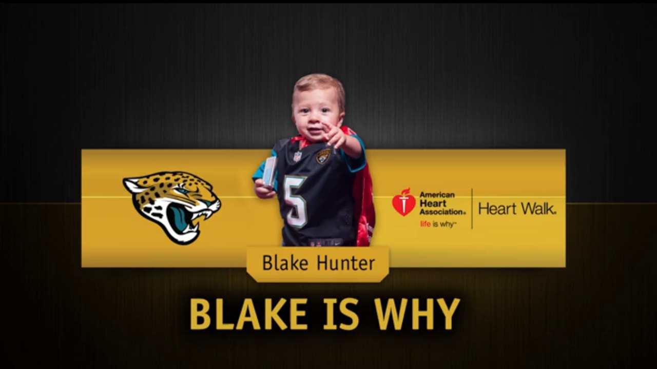 First Coast Heart Walk